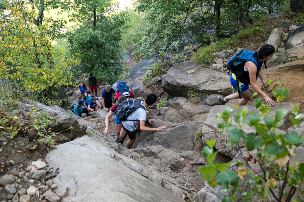 2015 in Retrospect | Peter Hung