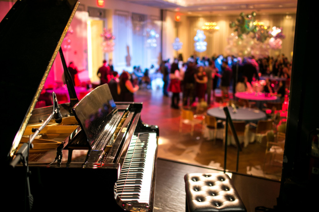 2015 in Retrospect | Peter Hung